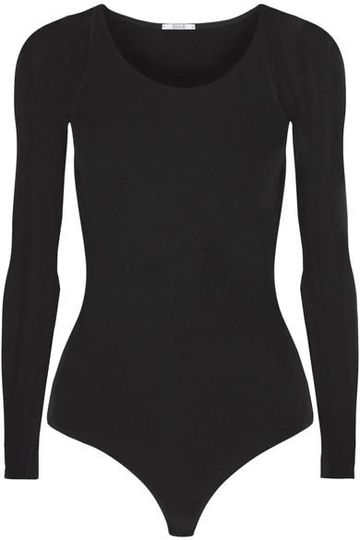 15 Chic Bodysuit Outfit Ideas for Summer | Who What Wear
