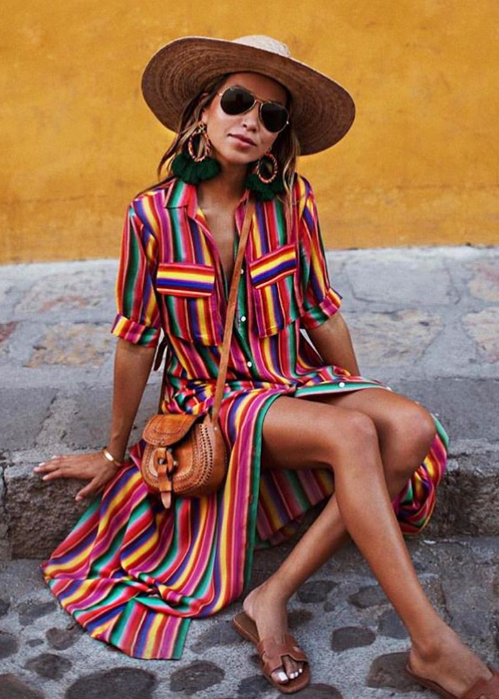 Beachwear Trends: What You Should Buy for Your Vacation | Who What Wear