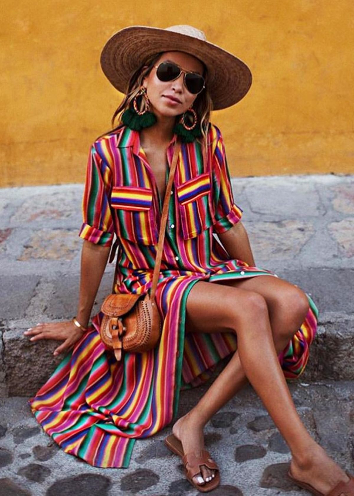 Beachwear Trends: What You Should Buy for Your Vacation | Who What Wear