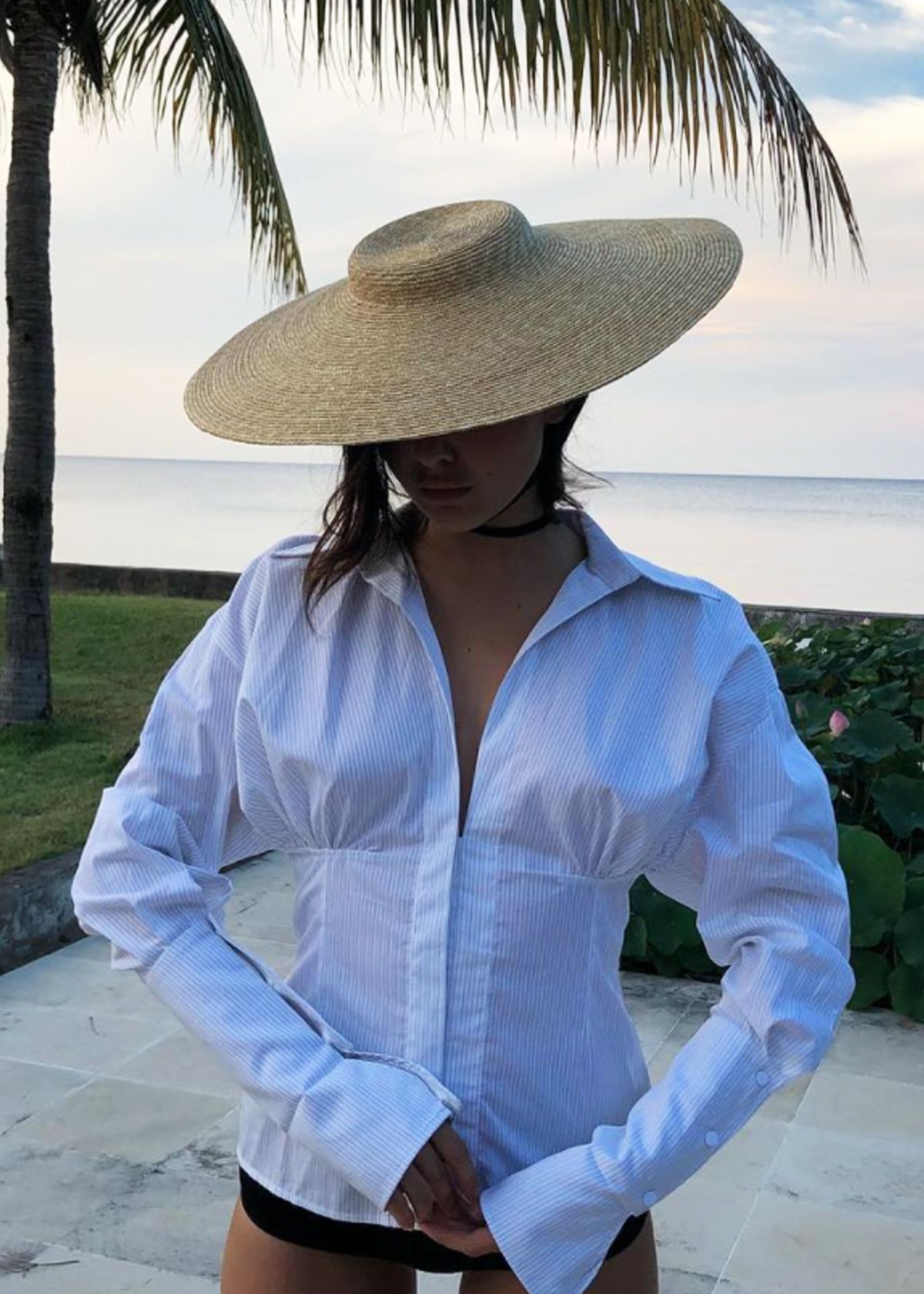 Beachwear Trends: What You Should Buy for Your Vacation | Who What Wear