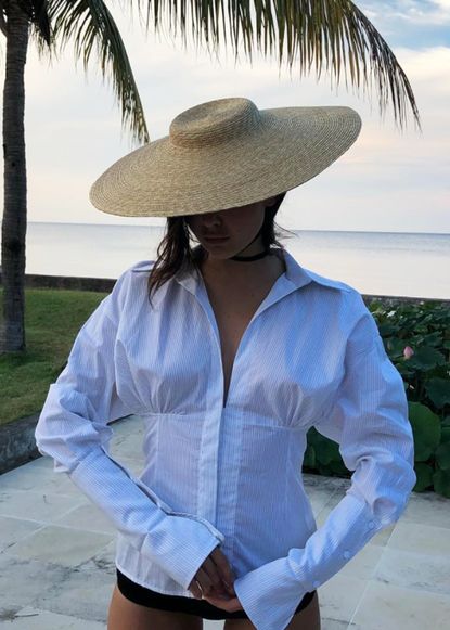 Beachwear Trends: What You Should Buy for Your Vacation | Who What Wear