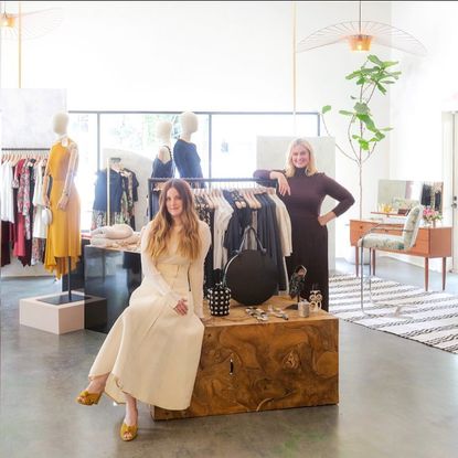 3 Style Tips Southern Women All Use | Who What Wear