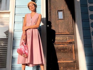 3 Style Tips Southern Women All Use | Who What Wear