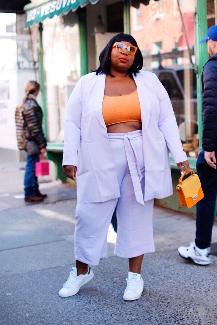 These Spring Weekend Outfits Are Universal Crowd-Pleasers | Who What Wear