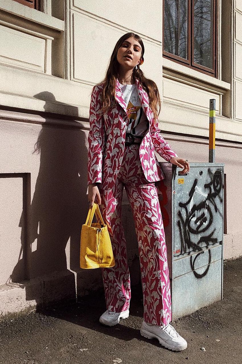 These Spring Weekend Outfits Are Universal Crowd-Pleasers | Who What Wear