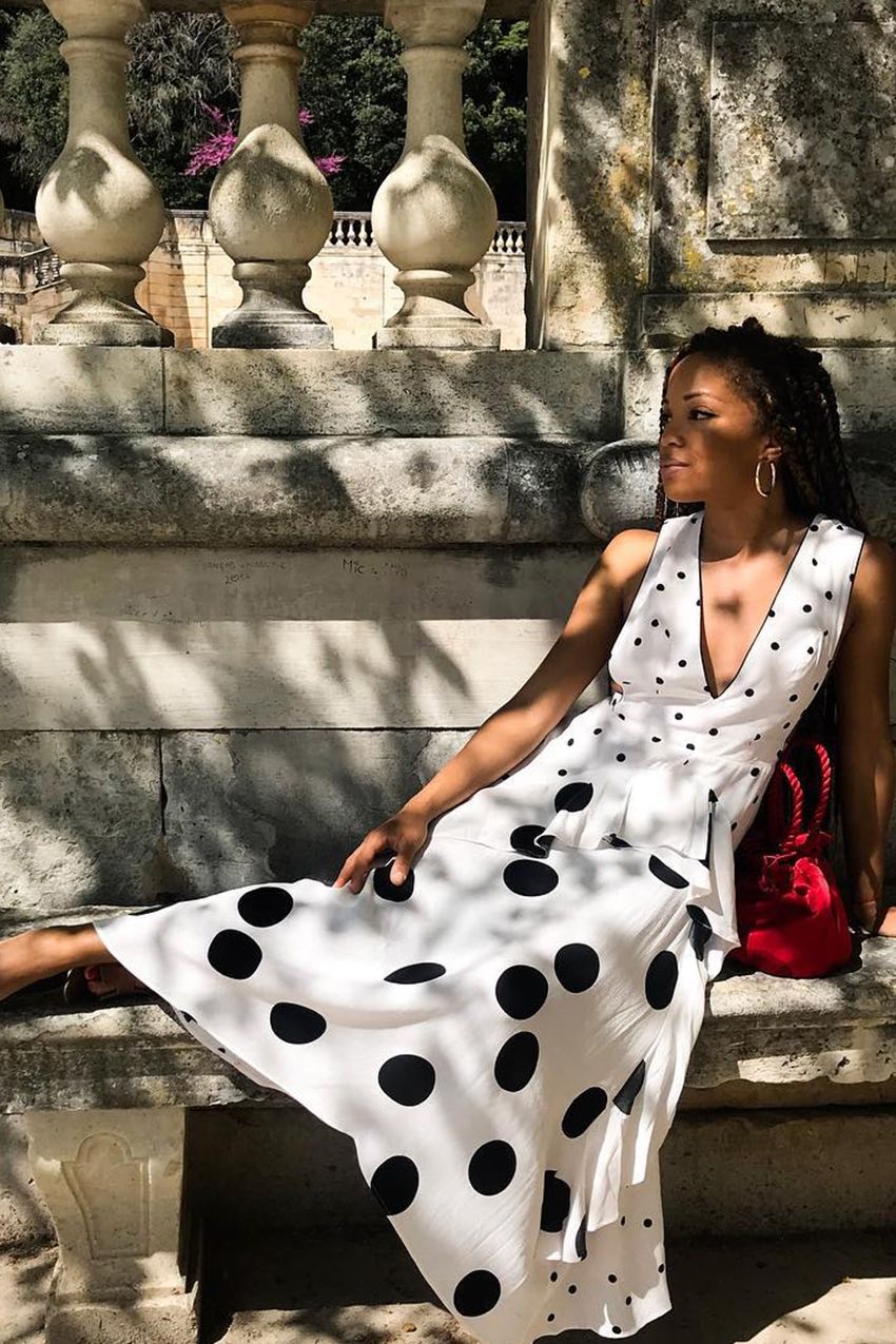 And Now, 17 New Poses to Try on Instagram | Who What Wear