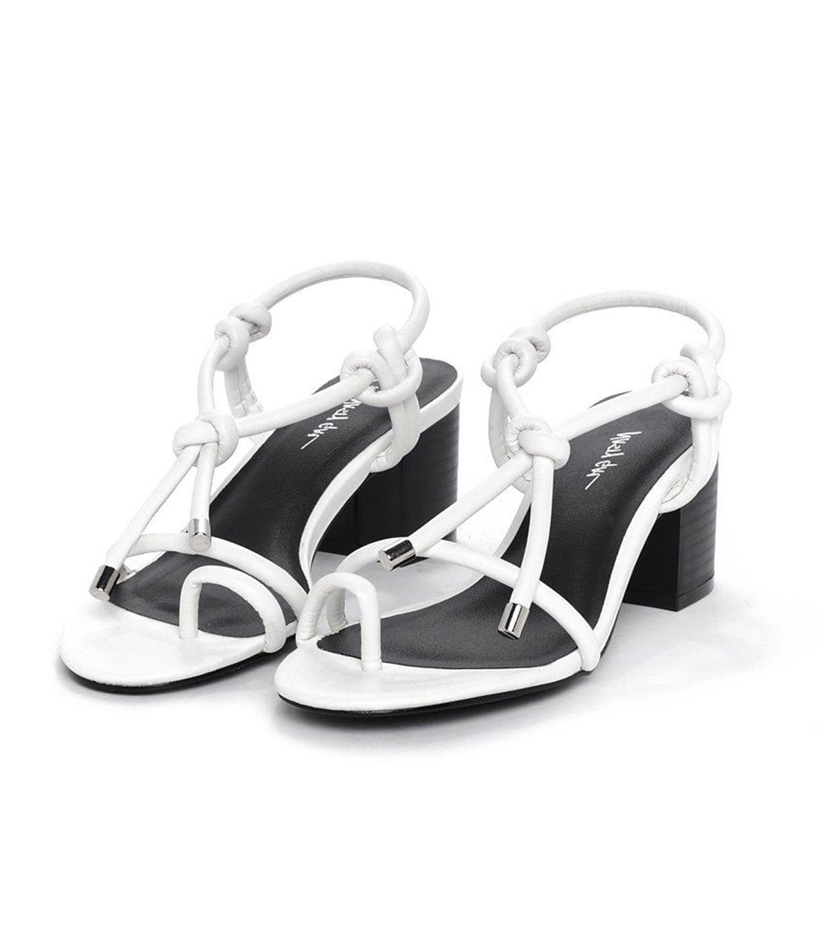 '90s-Inspired Sandals Are Everywhere Right Now | Who What Wear