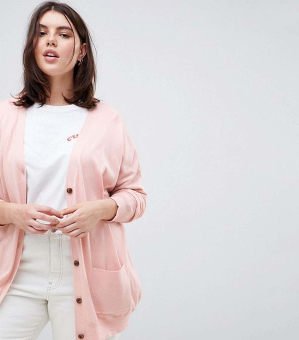 The French Sweater Styling Trick We're Trying | Who What Wear