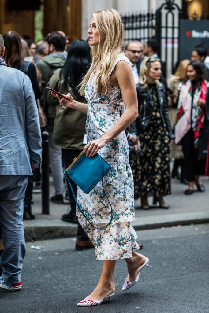 17 Floral Summer Dresses to Pull Off This Season | Who What Wear