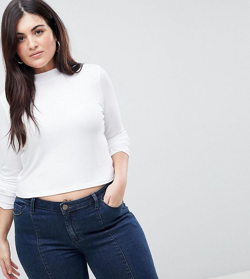 10 Cool Air Force 1 Outfits to Wear Year Around | Who What Wear