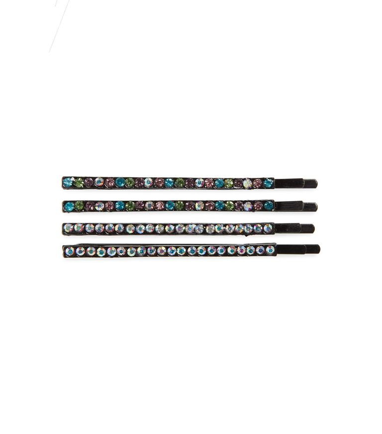 Cute Barrette Hair Clips Everyone Is Pushing | Who What Wear