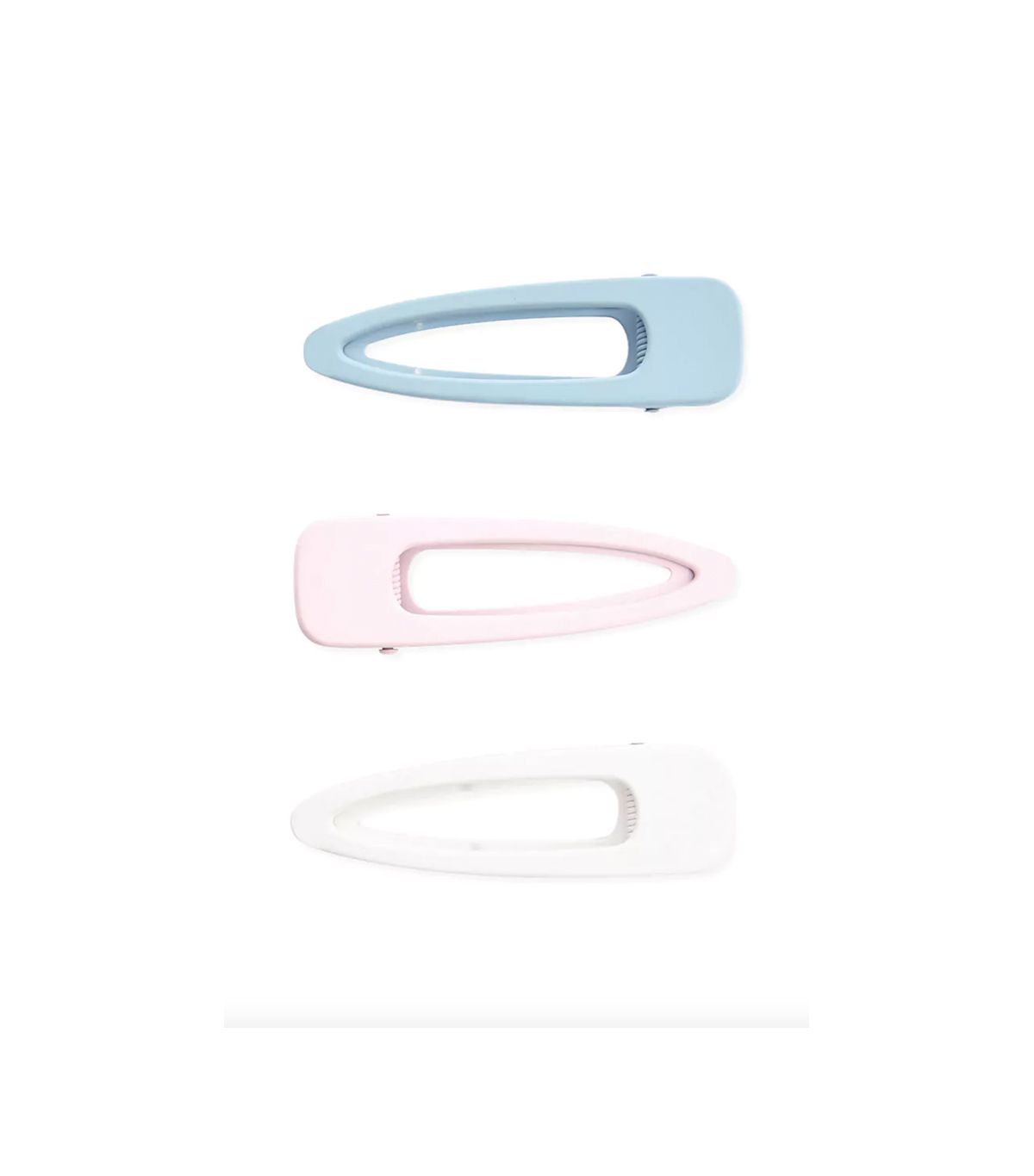 Cute Barrette Hair Clips Everyone Is Pushing | Who What Wear