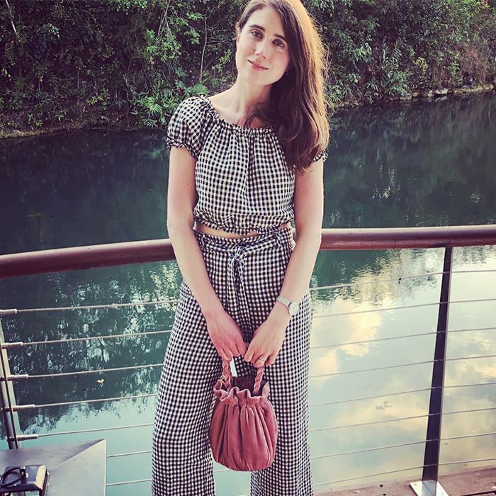 What to Wear in the South During Summer | Who What Wear