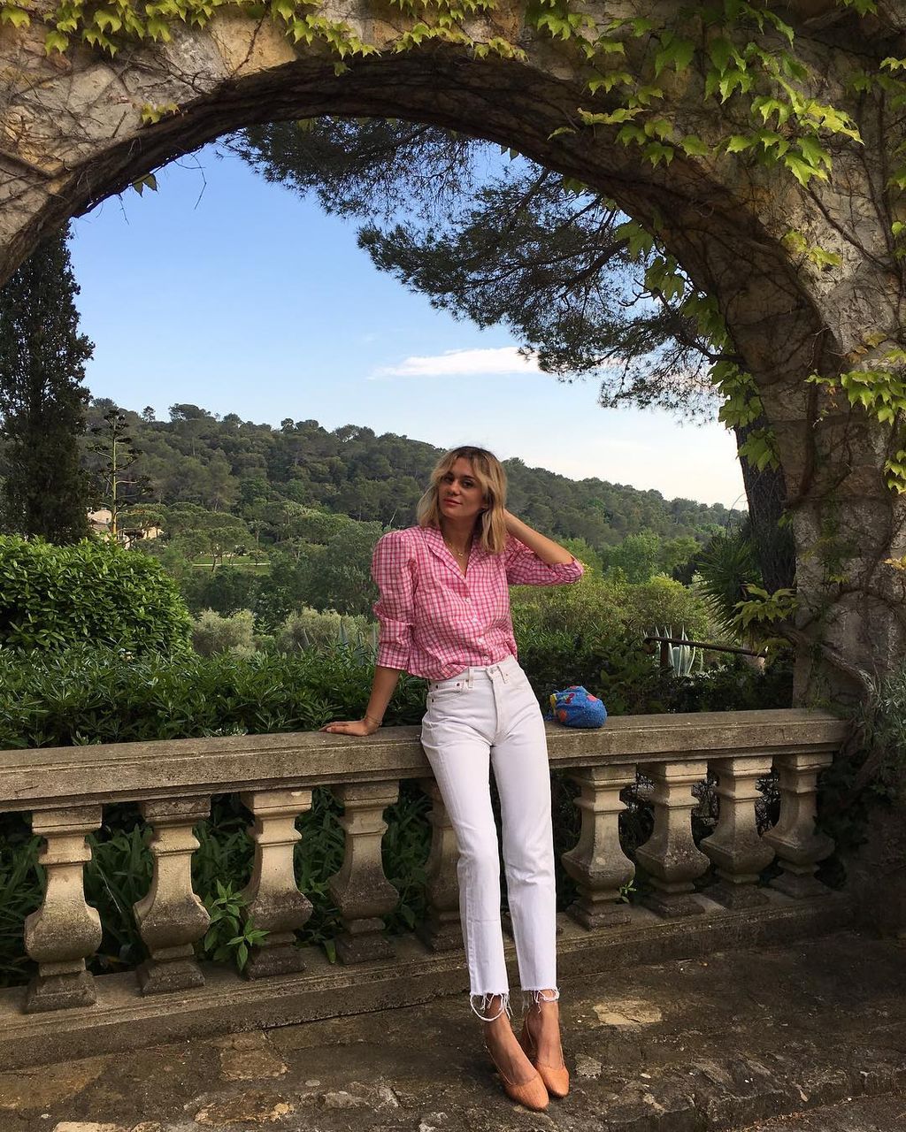 16 Simple Summer Outfits to Copy | Who What Wear