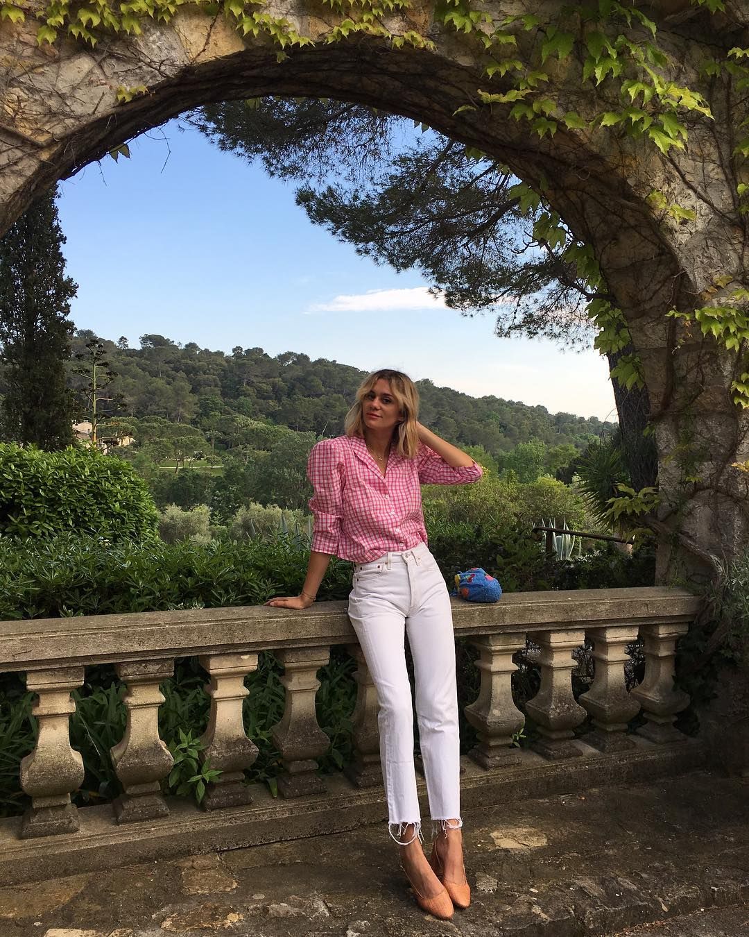 16 Simple Summer Outfits to Copy | Who What Wear