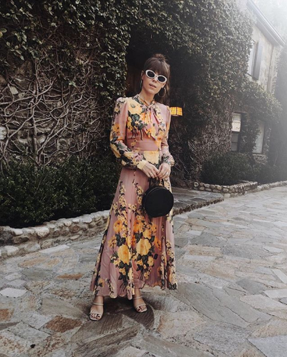 16 Simple Summer Outfits to Copy | Who What Wear