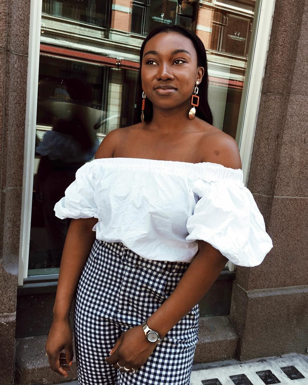 16 Simple Summer Outfits to Copy | Who What Wear