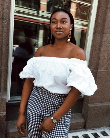 16 Simple Summer Outfits to Copy | Who What Wear