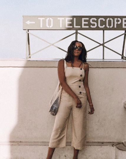 16 Simple Summer Outfits to Copy | Who What Wear