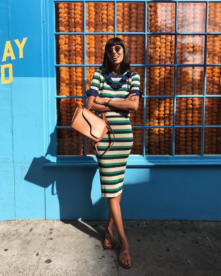 16 Simple Summer Outfits to Copy | Who What Wear