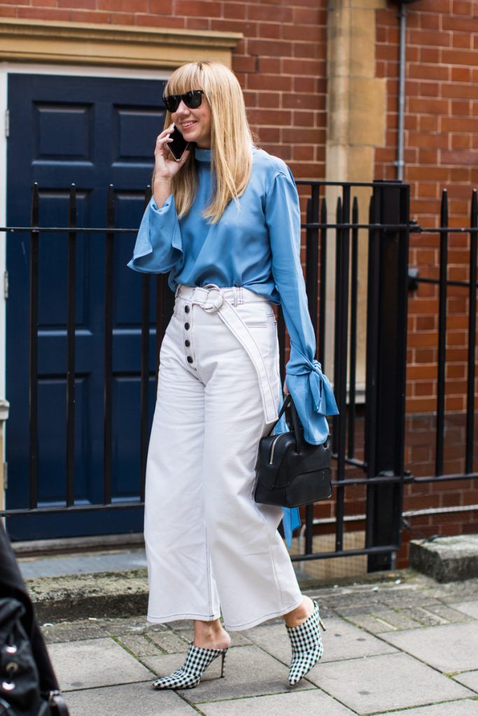 14 Summer Interview Outfits That'll Keep You Chic and Cool | Who What Wear