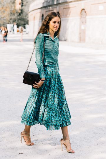 14 Summer Interview Outfits That'll Keep You Chic and Cool | Who What Wear