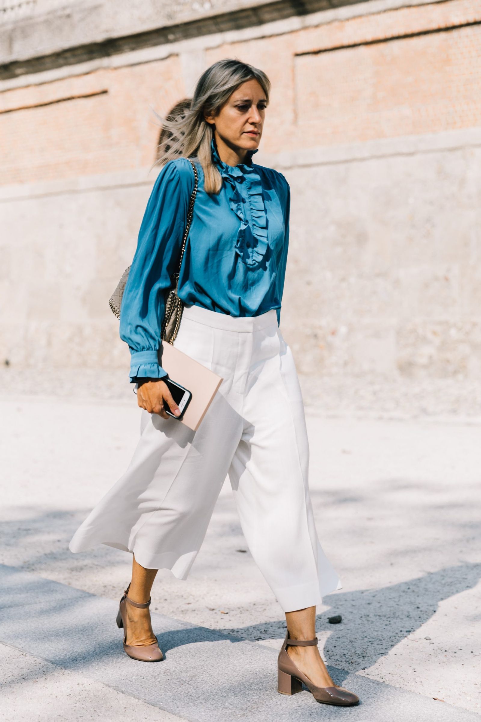 14 Summer Interview Outfits That'll Keep You Chic and Cool | Who What Wear