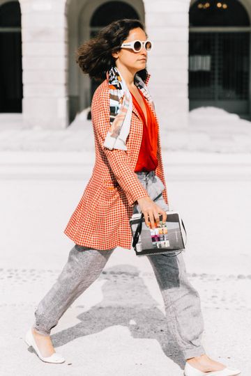 14 Summer Interview Outfits That'll Keep You Chic and Cool | Who What Wear