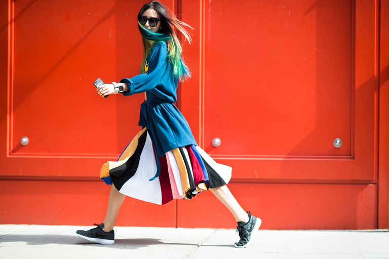 6 of the Best Summer Sneakers for the Season Ahead | Who What Wear