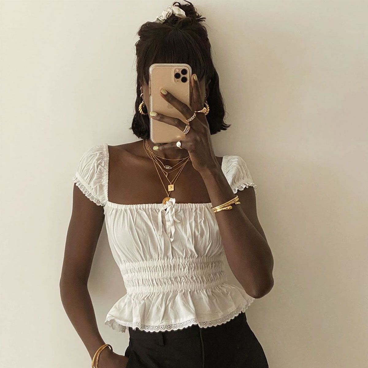 5 Summer Wardrobe Staples to Buy and Keep | Who What Wear