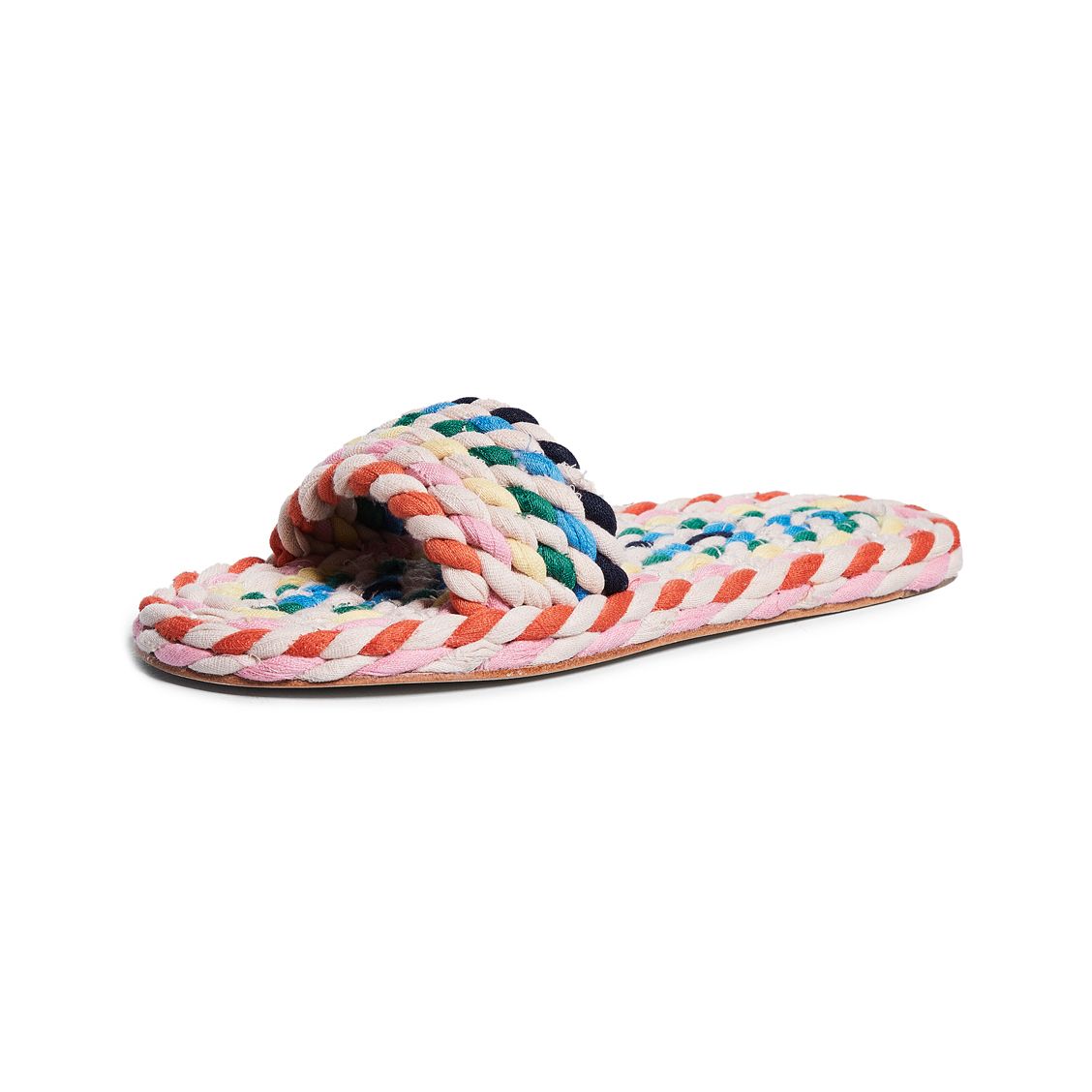 The Best 20 Slide Sandals for the Pool | Who What Wear