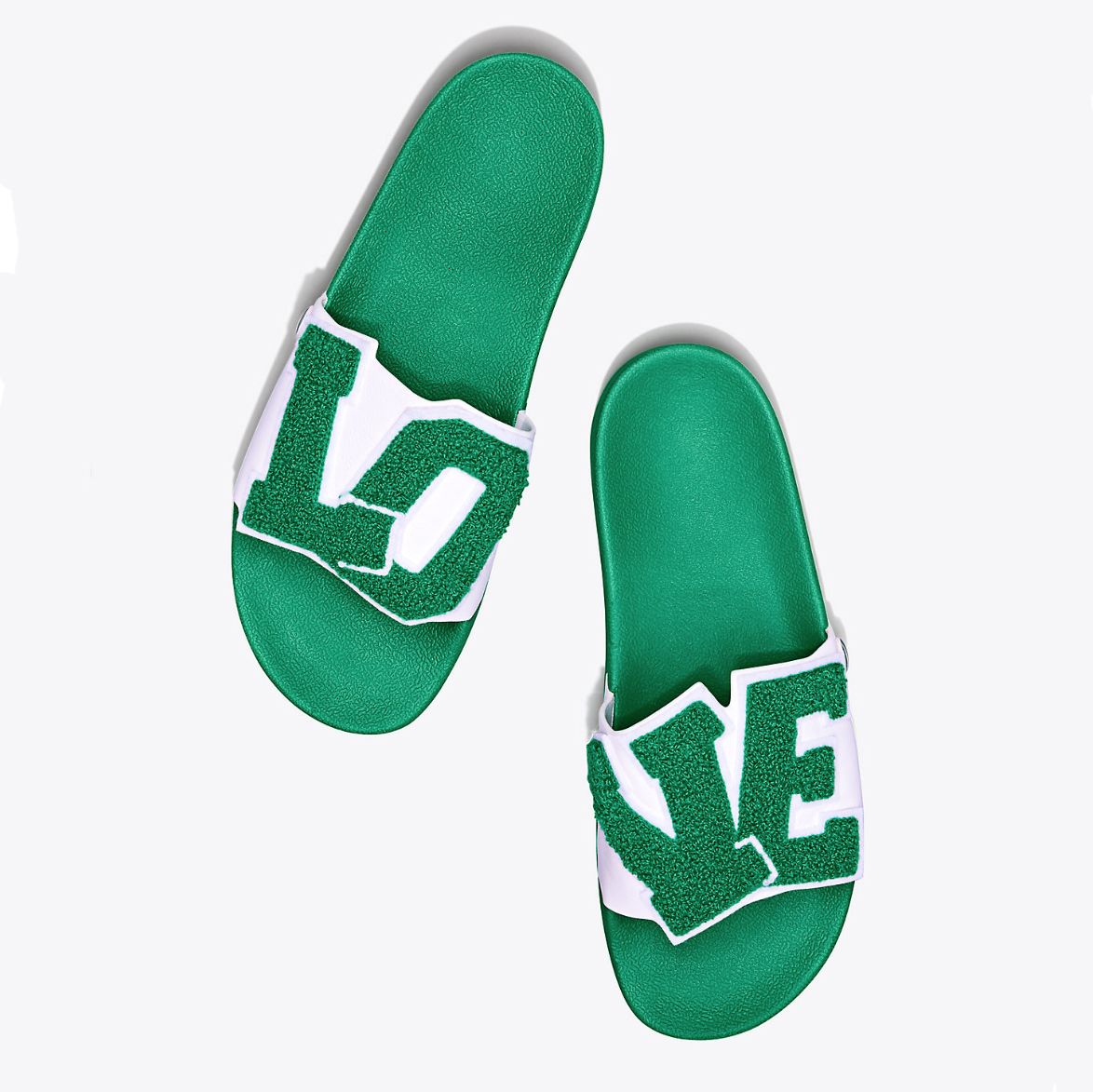 The Best 20 Slide Sandals for the Pool | Who What Wear