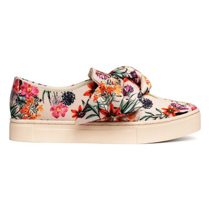 20 Unique Sneakers That You've Never Seen Before | Who What Wear