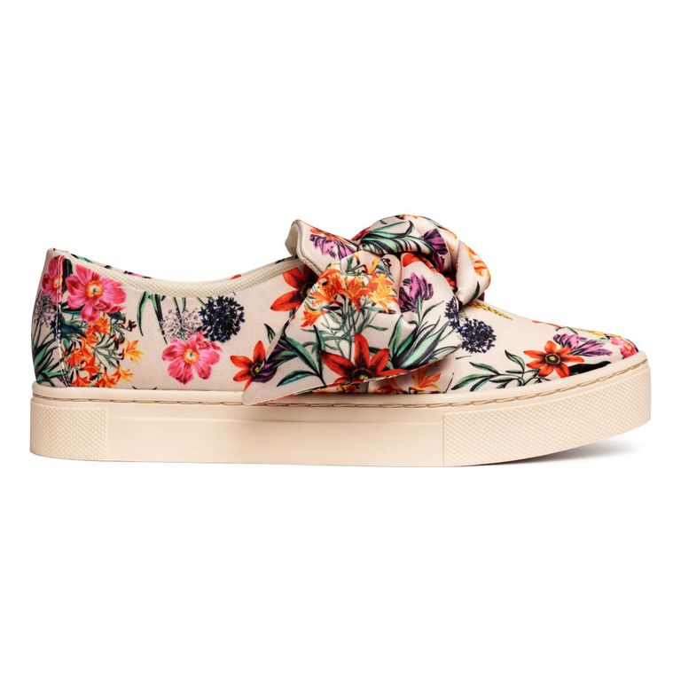 20 Unique Sneakers That You've Never Seen Before | Who What Wear