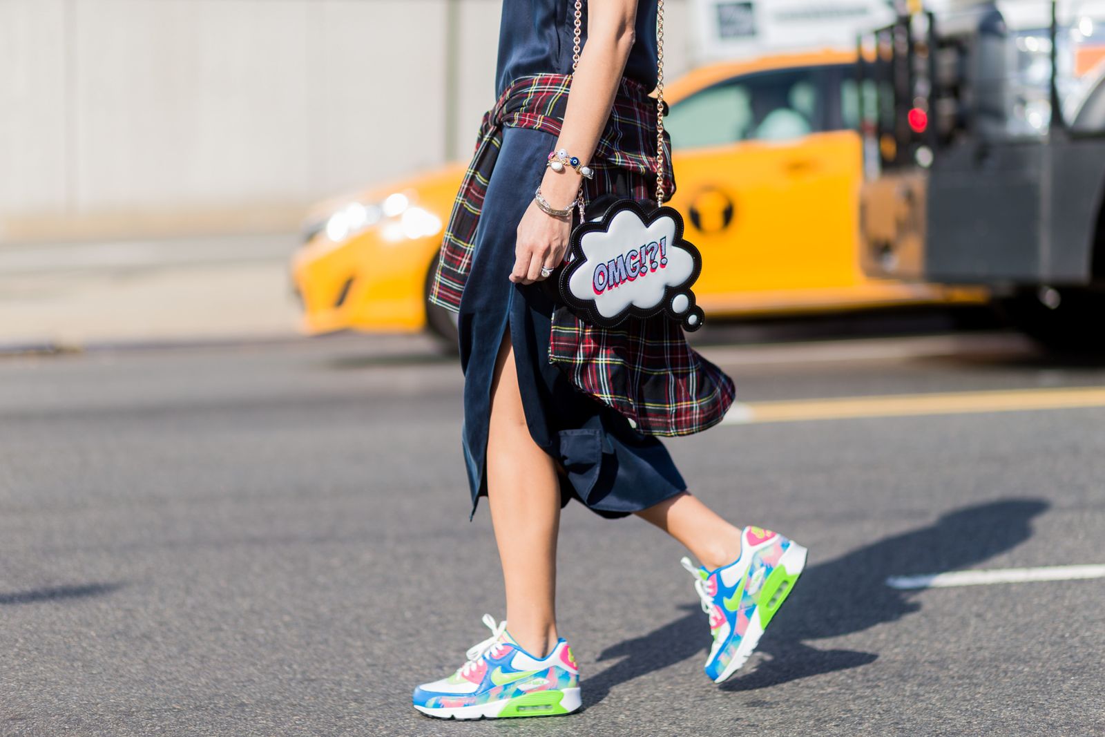 20 Unique Sneakers That You've Never Seen Before | Who What Wear