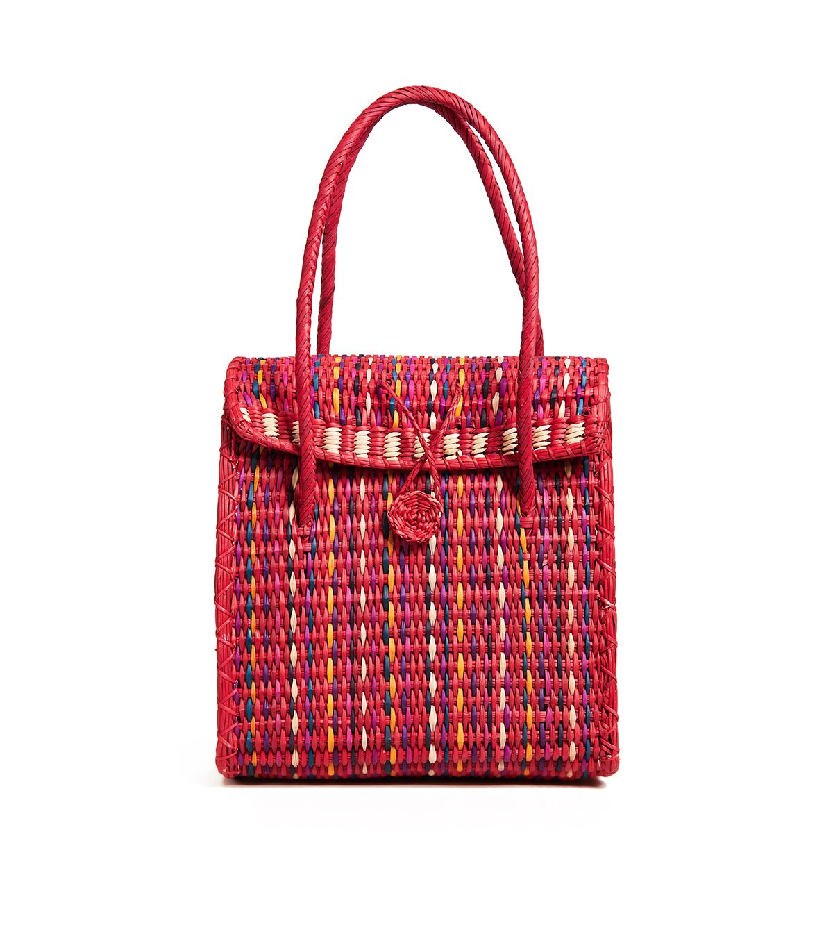 The Best Affordable Summer Handbag Trends | Who What Wear