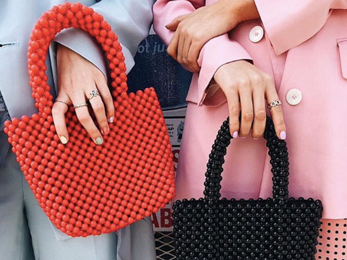 The Best Affordable Summer Handbag Trends | Who What Wear