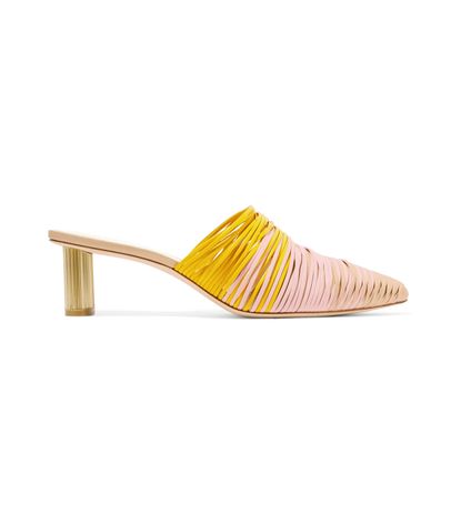 Cute Spring Shoes That Are Impressing Us Right Now | Who What Wear