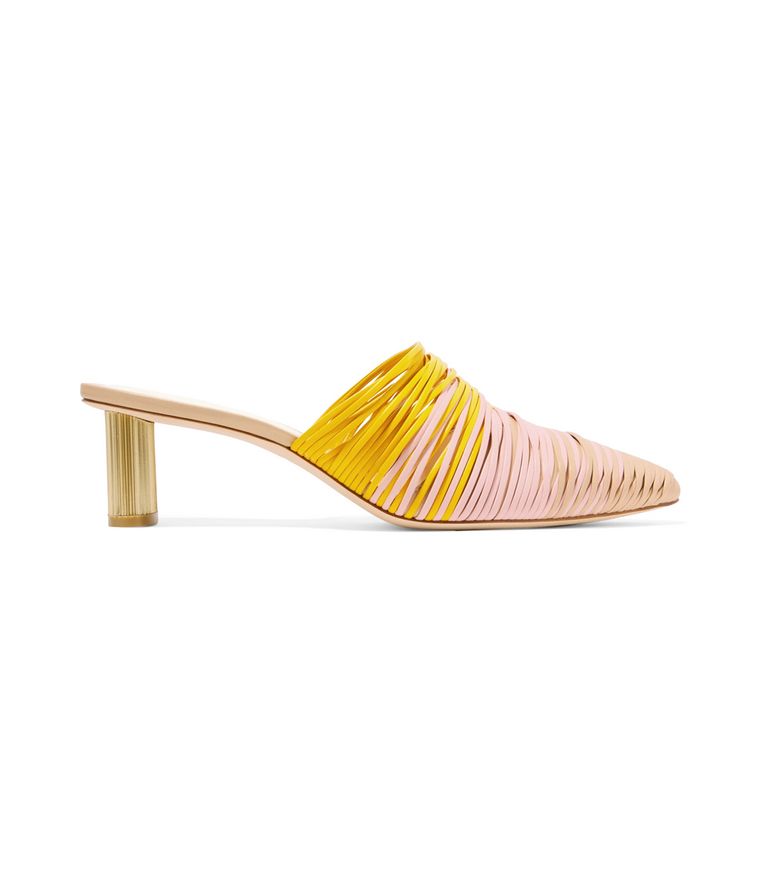Cute Spring Shoes That Are Impressing Us Right Now | Who What Wear