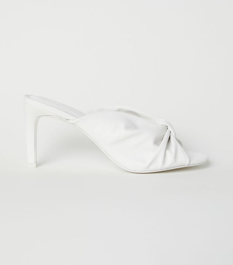 Cute Spring Shoes That Are Impressing Us Right Now | Who What Wear