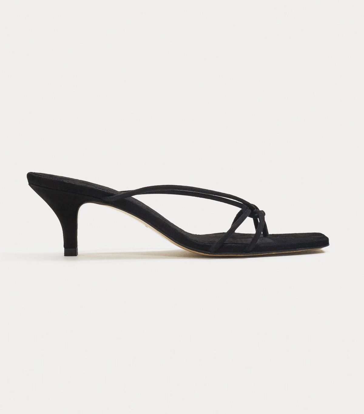 Cute Spring Shoes That Are Impressing Us Right Now | Who What Wear