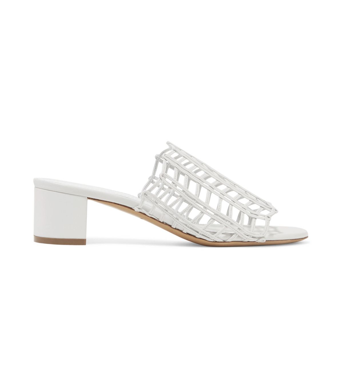 Cute Spring Shoes That Are Impressing Us Right Now | Who What Wear