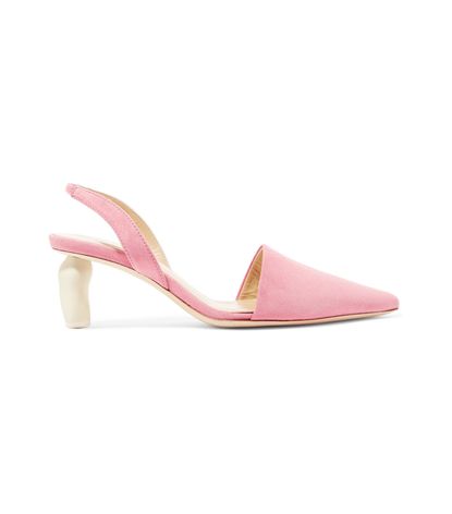 Cute Spring Shoes That Are Impressing Us Right Now | Who What Wear