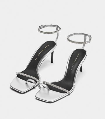 Cute Spring Shoes That Are Impressing Us Right Now | Who What Wear