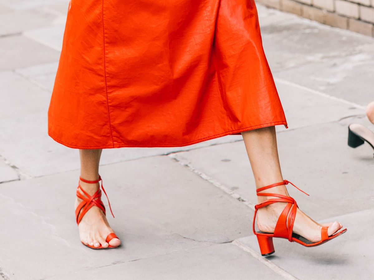 Cute Spring Shoes That Are Impressing Us Right Now | Who What Wear