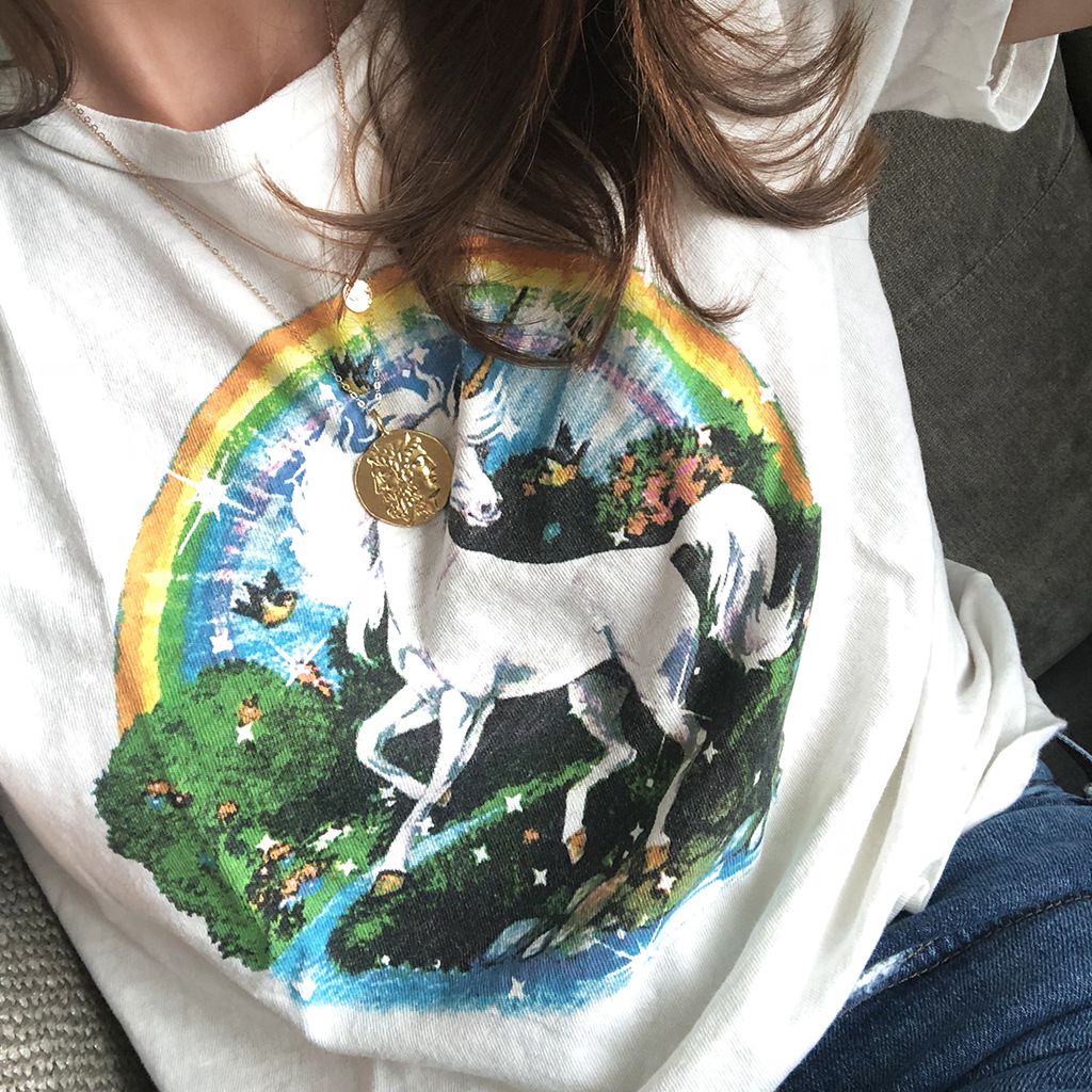 The Best T-Shirts, According to a Fashion Editor | Who What Wear