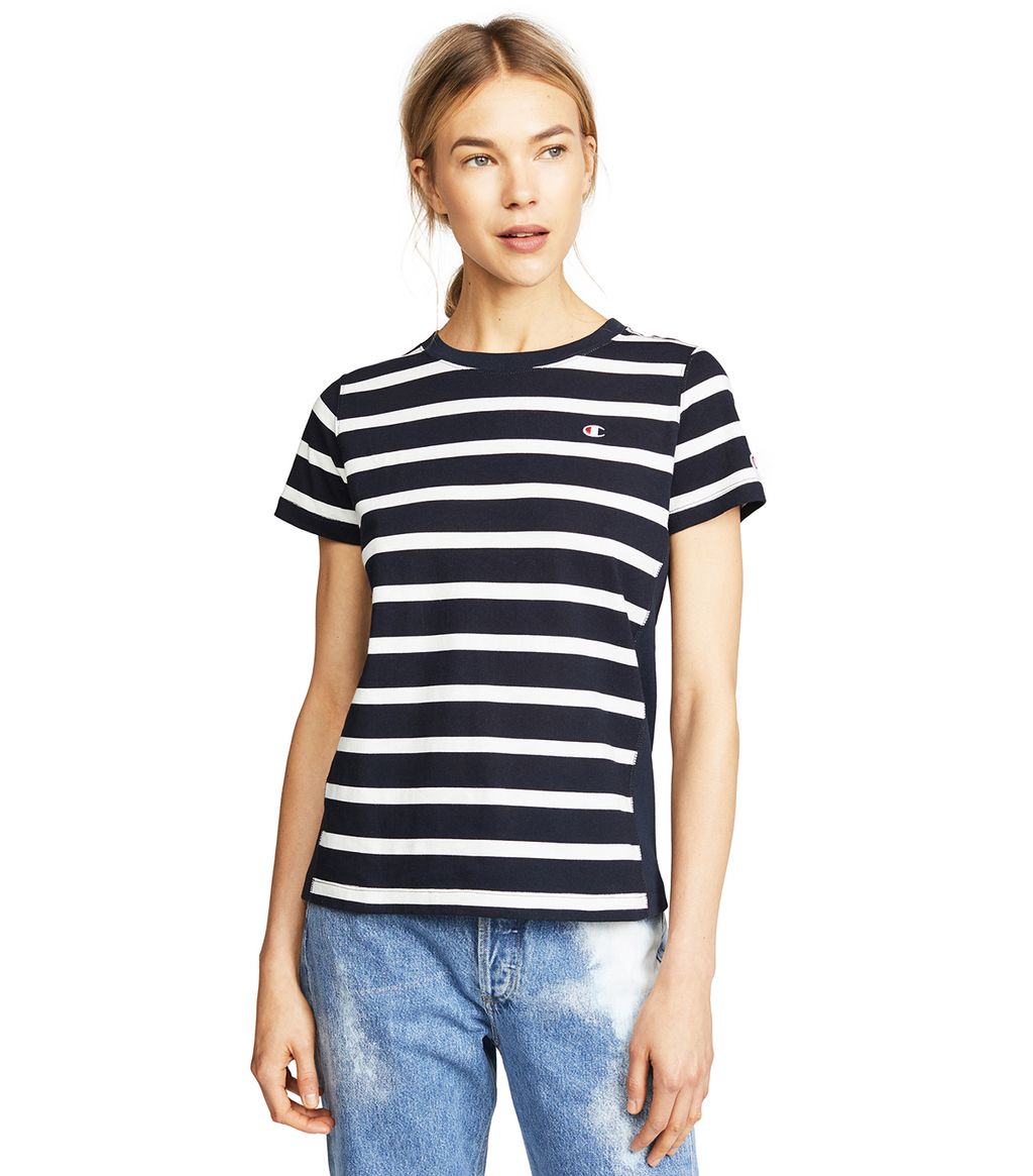 The Best T-Shirts, According to a Fashion Editor | Who What Wear