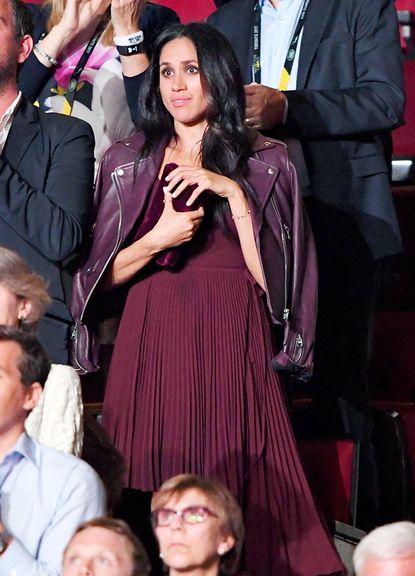 Meghan Markle Style: 17 Ways to Look Polished | Who What Wear