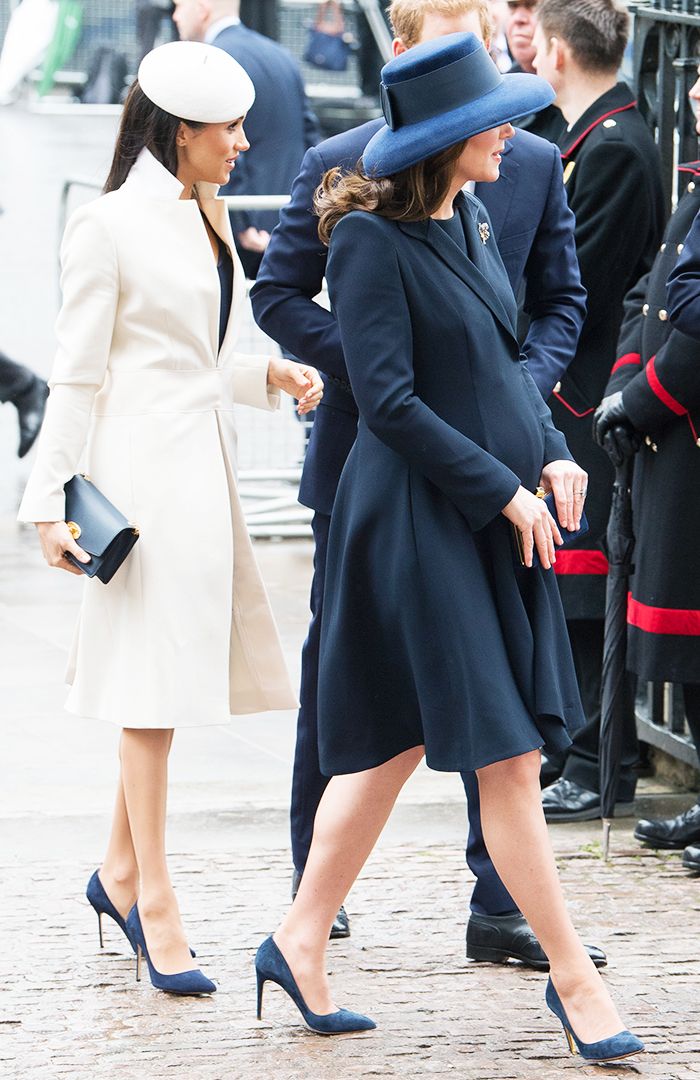 Meghan Markle Style: 17 Ways to Look Polished | Who What Wear