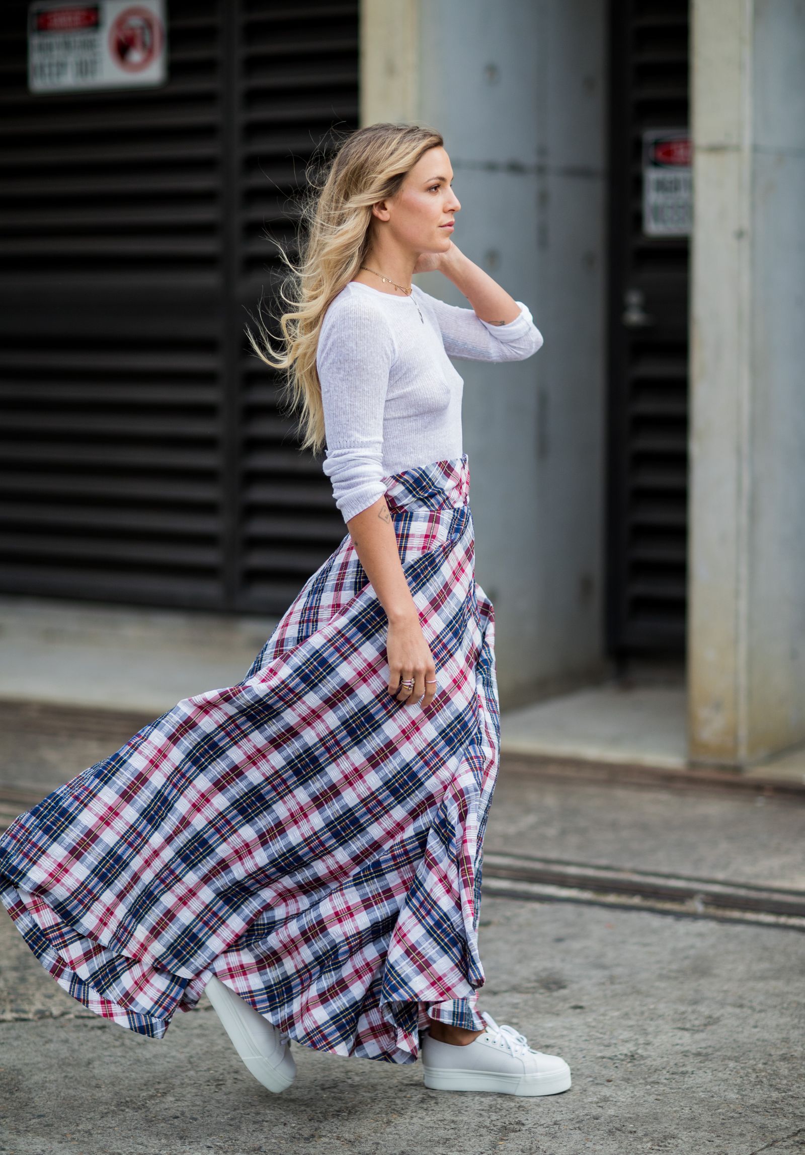 Street Style Outfit Ideas With Unique Details | Who What Wear